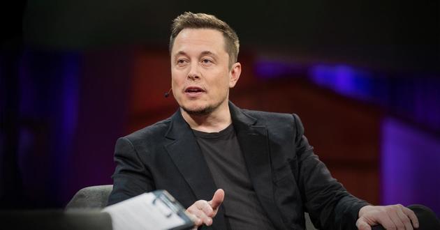 Elon Musk briefly loses title as world's richest person | Vestnik Kavkaza | Vestnik Kavkaza