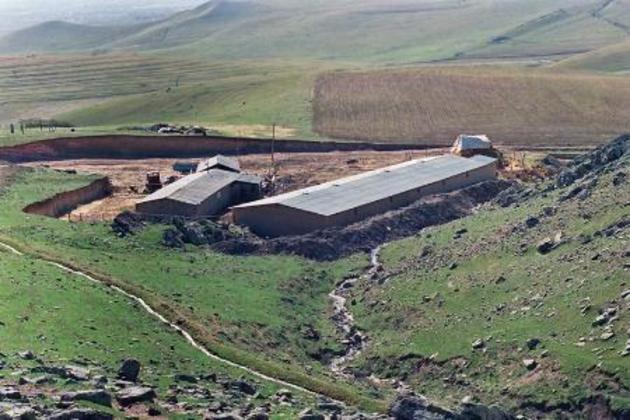 Chechen farmers attend conference | Vestnik Kavkaza