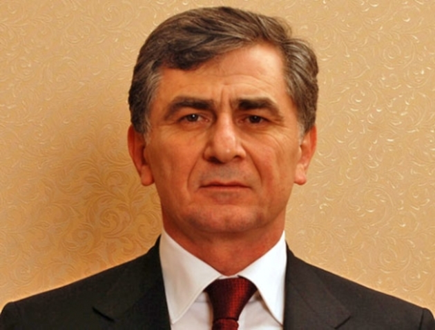 Idrisov becomes Dagestani Minister for Ecology | Vestnik Kavkaza