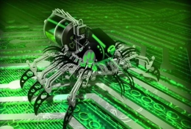 Iran discovers new computer virus | Vestnik Kavkaza