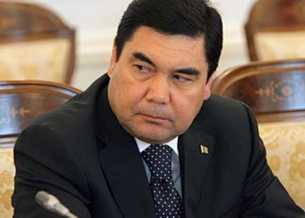 Toyly Atayev named Turkmen ambassador to Poland | Vestnik Kavkaza